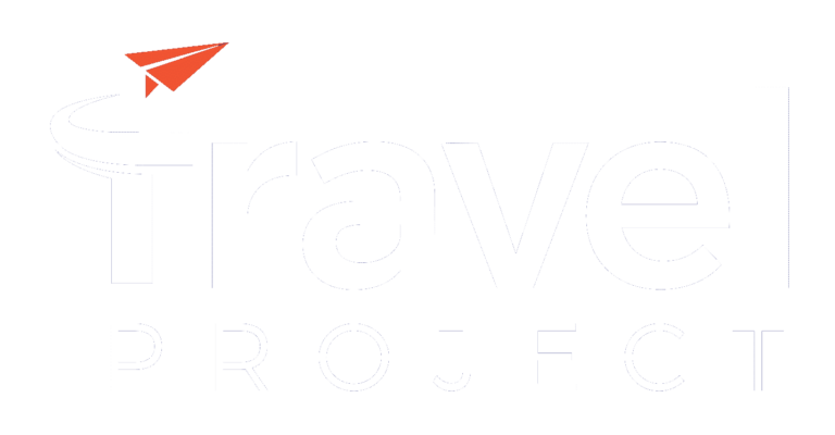 Travel Project | Feel the Difference